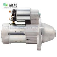 China 12V 11T Starter Motor 5864002200 5-86400220-0 5-86400-220-0 S2092S UD17061S UD21470S 136925 2506925 S13-507B S13-553 S13-553A S13-559 S13-559A S13-559B S13-759 S13-759C S13759A 23300-MA70A 23300-MA70B for sale