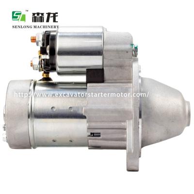 China 12V 11T Starter Motor 5864002200 5-86400220-0 5-86400-220-0 S2092S UD17061S UD21470S 136925 2506925 S13-507B S13-553 S13-553A S13-559 S13-559A S13-559B S13-759 S13-759C S13759A 23300-MA70A 23300-MA70B for sale