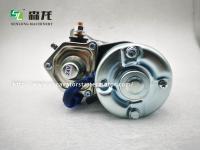 China 12V 11T T Starter Motor Isuzu 8980844070  8-98084-407-0  1906615  428000-5920 4280005920 UD102809S 428000-5920 8980844070 SDN547A CST40547AS 246-25186 107742 10040547AV 256385 130.509.112.050 for sale