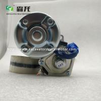 China 12V 11T T Starter Motor Isuzu 8980844070  8-98084-407-0  1906615  428000-5920 4280005920 UD102809S 428000-5920 8980844070 SDN547A CST40547AS 246-25186 107742 10040547AV 256385 130.509.112.050 for sale