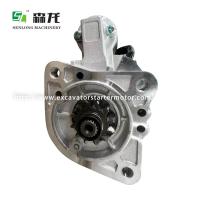 China 12V 9T Starter Motor M001T50471  111557 F032111557 DRS0154 G601-18-400 G601-18-400B G602-18-400 G602-18-400A G602-18-400B M001T50471 M002T50981 M002T50981AM M002T50981ZZ9 M1T50471 M2T50981 M2T50981AM for sale