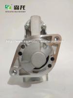 China 12V 9T Starter Motor 31100-61J10 31100-93J00 31100-96J00 31100-96J01 31100-96J02 5035078 18-6941 19707 SHI0188 S114-868A S11486 8A 8A 8A 8A -44101 41044101 31100-96J01 3110096J01 31100-96J00 for sale