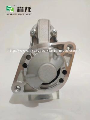 China 12V 9T Starter Motor 31100-61J10 31100-93J00 31100-96J00 31100-96J01 31100-96J02 5035078 18-6941 19707 SHI0188 S114-868A S11486 8A 8A 8A 8A -44101 41044101 31100-96J01 3110096J01 31100-96J00 for sale