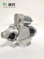 China 12V 9T Starter Motor 31100-61J10 31100-93J00 31100-96J00 31100-96J01 31100-96J02 5035078 18-6941 19707 SHI0188 S114-868A S11486 8A 8A 8A 8A -44101 41044101 31100-96J01 3110096J01 31100-96J00 for sale