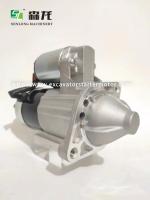 China 12V 9T Starter Motor 31100-61J10 31100-93J00 31100-96J00 31100-96J01 31100-96J02 5035078 18-6941 19707 SHI0188 S114-868A S11486 8A 8A 8A 8A -44101 41044101 31100-96J01 3110096J01 31100-96J00 for sale