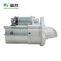 China 12V 10T Starter Motor 5340730 5340730 8000773 S1274S UD18733S 5340730 8000773 CST60180AS STD8773 88214568 700.553.103.030 20409081BN 6060180.0 MAV621800A 5340730 8000773 STD8773MA STD8773RN STD8773YJ for sale