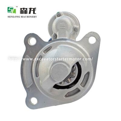 China 12V 10T Starter Motor 5340730 5340730 8000773 S1274S UD18733S 5340730 8000773 CST60180AS STD8773 88214568 700.553.103.030 20409081BN 6060180.0 MAV621800A 5340730 8000773 STD8773MA STD8773RN STD8773YJ for sale