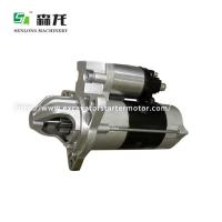 China 12V 10T 4.2KW  Starter Motor  121.3778 6441.3708 2402.3708PLGR СТ142М-3708000 74.3708 5404.3708  AZJ3385-3708000 24.3708; 6441.3708; 2402.3708PLGR СТ142М-3708000 for sale
