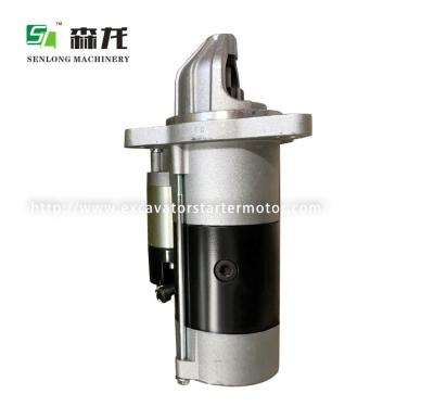 China 12V 10T 4.2KW  Starter Motor  121.3778 6441.3708 2402.3708PLGR СТ142М-3708000 74.3708 5404.3708  AZJ3385-3708000 24.3708; 6441.3708; 2402.3708PLGR СТ142М-3708000 for sale