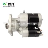 China 12V 10T 2KW  Starter Motor 9142804 0350-502-0130 0350-502-0131 03506020570 03506020571 23300-25504 23300-90060  23300-97634 23300-L6600 23300-Z5000 23300-Z5005  23300-Z5504  23300-Z5505 for sale