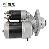 China 12V 10T 2.7KW  Starter Motor  9142741 0986013690 0001359047 0001359124 0001367002 0001367032 0001367067 0986013691 0986013960 F032110545 F032114254 F032116134 11.130.179 11.130.376 for sale