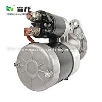 China 12V 10T 2.7KW  Starter Motor  9142741 0986013690 0001359047 0001359124 0001367002 0001367032 0001367067 0986013691 0986013960 F032110545 F032114254 F032116134 11.130.179 11.130.376 for sale