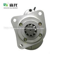 China 12V 10T 2.8KW  Starter Motor 9142743 01142743 3105-205 90-105-205 S2743 443-115-142-743 443115142743 105-205 9142-743 9142743 0001369106 443115142743, 9142743, 9144703 for sale