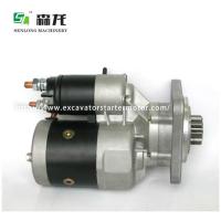 China 12V 10T 2.8KW  Starter Motor 9142743 01142743 3105-205 90-105-205 S2743 443-115-142-743 443115142743 105-205 9142-743 9142743 0001369106 443115142743, 9142743, 9144703 for sale