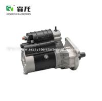 China 12V 10T 2.8KW  Starter Motor  123708113  0986050570 1108100013620499 IS1393 IS-1393 MS204 MS-204 AZE-4247 AZE4247 11-132-165 11.132.165 11132165 0001362049 0-001-362-049 0986050570 0-986-050-570 for sale