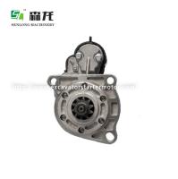 China 12V 10T 2.8KW  Starter Motor  123708113  0986050570 1108100013620499 IS1393 IS-1393 MS204 MS-204 AZE-4247 AZE4247 11-132-165 11.132.165 11132165 0001362049 0-001-362-049 0986050570 0-986-050-570 for sale