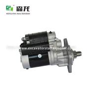 China 12V 10T 2.7KW  Starter Motor 123708115 CM17074N SY-0050 IS0552 VS-17074 SBO0065 570-080 570-080A 80-17074 SR926X SR912X 3182-104 110536 90-17074 917074 010403667L ER-311 140 CS103 CS114 S17074 for sale