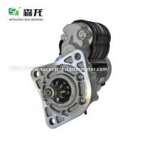 China 12V 10T 2.7KW  Starter Motor 123708115 CM17074N SY-0050 IS0552 VS-17074 SBO0065 570-080 570-080A 80-17074 SR926X SR912X 3182-104 110536 90-17074 917074 010403667L ER-311 140 CS103 CS114 S17074 for sale