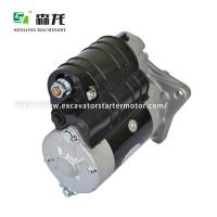 China 12V 10T 2.7KW  Starter Motor 123708115 CM17074N SY-0050 IS0552 VS-17074 SBO0065 570-080 570-080A 80-17074 SR926X SR912X 3182-104 110536 90-17074 917074 010403667L ER-311 140 CS103 CS114 S17074 for sale