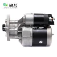 China 12V 10T 2.7KW  Starter Motor 9142604 55010 0001109031 SB-00375R 01109031 80-19785 2913000040 260-20106 91-15-7176 0-001-109-031 0001109031 3120-6056 0104036197 S9031 IMI-122-018 58401910 LRS01975 for sale