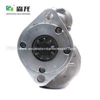 China 12V 10T 2.7KW  Starter Motor 9142604 55010 0001109031 SB-00375R 01109031 80-19785 2913000040 260-20106 91-15-7176 0-001-109-031 0001109031 3120-6056 0104036197 S9031 IMI-122-018 58401910 LRS01975 for sale