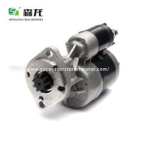 China 12V 10T 2.7KW  Starter Motor 9142604 55010 0001109031 SB-00375R 01109031 80-19785 2913000040 260-20106 91-15-7176 0-001-109-031 0001109031 3120-6056 0104036197 S9031 IMI-122-018 58401910 LRS01975 for sale