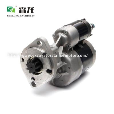 China 12V 10T 2.7KW  Starter Motor 9142604 55010 0001109031 SB-00375R 01109031 80-19785 2913000040 260-20106 91-15-7176 0-001-109-031 0001109031 3120-6056 0104036197 S9031 IMI-122-018 58401910 LRS01975 for sale
