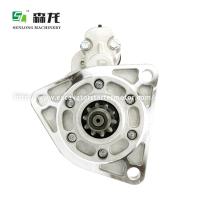 China 12V 10T 2.8KW  Starter Motor  123708102 ROZRUSZNIK JUBANA JUMZ  123708102 for sale