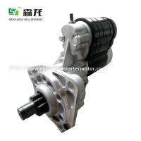 China 12V 10T 2.8KW  Starter Motor  123708102 ROZRUSZNIK JUBANA JUMZ  123708102 for sale