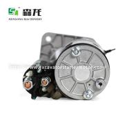 China 12V 10T 3KW  Starter Motor  9142742 7701013039 7701013039 80350911 CM16567N IS0821 570-116 80-16567 3182-244 110551 90-16567 010403671 ER-301 742 CS799 11.130.821 AZJ3285 LRS01035 16567 16567N S16567 for sale