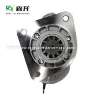 China 12V 10T 3KW  Starter Motor  9142742 7701013039 7701013039 80350911 CM16567N IS0821 570-116 80-16567 3182-244 110551 90-16567 010403671 ER-301 742 CS799 11.130.821 AZJ3285 LRS01035 16567 16567N S16567 for sale