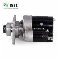China 12V 10T 3KW  Starter Motor  9142742 7701013039 7701013039 80350911 CM16567N IS0821 570-116 80-16567 3182-244 110551 90-16567 010403671 ER-301 742 CS799 11.130.821 AZJ3285 LRS01035 16567 16567N S16567 for sale