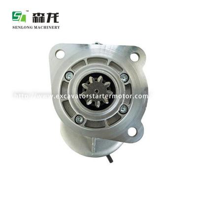 China 12V 9T 3KW  Starter Motor 9142744 CM18237N IS0688 570-097 80-18237 3182-230 90-18237 010403668I ER-312 750 11.130.688 IS0688 AZJ3232 LRS00763 18237 DRS2750 41-18237 S18237 18237N 91-23-6547 182-230 for sale