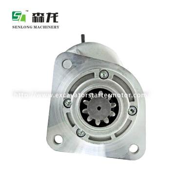 China 12V 10T 2.7KW  Starter Motor  9142748 IS0897 80-18480 3182-424 110545 90-18480 0104036217 11.130.692 11.130.710 11.130.897 IS0897 AZJ3234 AZJ3247 AZJ3319 LRS01338 LRS01513 18480 S18480 IND-2370179 for sale
