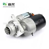 China 12V 10T 2.7KW  Starter Motor  9142748 IS0897 80-18480 3182-424 110545 90-18480 0104036217 11.130.692 11.130.710 11.130.897 IS0897 AZJ3234 AZJ3247 AZJ3319 LRS01338 LRS01513 18480 S18480 IND-2370179 for sale