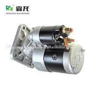 China 12V 10T 2.7KW  Starter Motor  9142748 IS0897 80-18480 3182-424 110545 90-18480 0104036217 11.130.692 11.130.710 11.130.897 IS0897 AZJ3234 AZJ3247 AZJ3319 LRS01338 LRS01513 18480 S18480 IND-2370179 for sale
