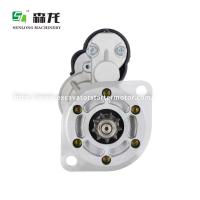 China 12V 9T 2.8KW  Starter Motor 123708120 116144 123708120 129953-77010 129953-77019 371740 112672 DRS0795 19694N 0113138 RR6144 RTS16041 S13-138 S13-138A SM16041 for sale