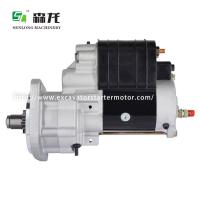 China 12V 9T 2.8KW  Starter Motor 123708120 116144 123708120 129953-77010 129953-77019 371740 112672 DRS0795 19694N 0113138 RR6144 RTS16041 S13-138 S13-138A SM16041 for sale