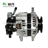 China 12V 50A Alternator ALM2384LK  A2T83084 TMSK-18-300 A2T83084 TMSK-18-300 A002T83084 TMSK18300 TMSK 324-12873 12873 A203-5487 A-12873 12873N TMSK-18-300 A002T83084 A2T83084 901861850 for sale