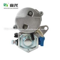 China 12V 10T 0.5KW  Starter Motor 1280003381 111449 1280003380 1280003381 1280003420 2810087719000  2810087719  2810087720 for sale