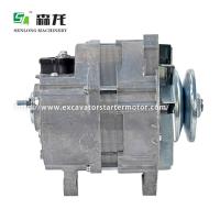 China 12V 40A Alternator Г250Г33701000  LG0311X Spare Parts For Cars, Trucks And Special Equipment In Omsk for sale