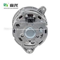 China 12V 40A Alternator Г250Г33701000  LG0311X Spare Parts For Cars, Trucks And Special Equipment In Omsk for sale