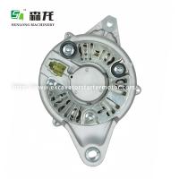 China 12V 40A Alternator 0210005250 AT-0001R AND0196 186-0238 AL203X 0-986-032-391 290-111 110138 110139 A-8026 14138 14139 14143 14144 14148 14154 14163 14172 14175 A161 021000-0460 021000-0490 for sale