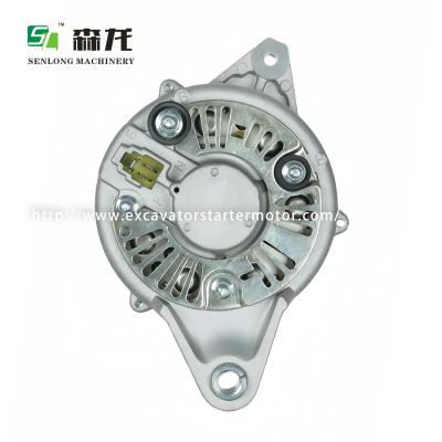 China 12V 40A Alternator 0210005250 AT-0001R AND0196 186-0238 AL203X 0-986-032-391 290-111 110138 110139 A-8026 14138 14139 14143 14144 14148 14154 14163 14172 14175 A161 021000-0460 021000-0490 for sale