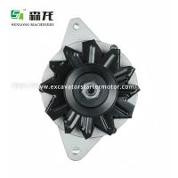 China 12V 40A Alternator 0210005250 AT-0001R AND0196 186-0238 AL203X 0-986-032-391 290-111 110138 110139 A-8026 14138 14139 14143 14144 14148 14154 14163 14172 14175 A161 021000-0460 021000-0490 for sale