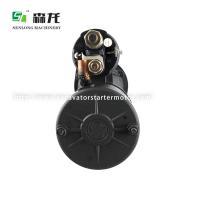 China 12V 9T 2.7KW  Starter Motor 9142781 IS0671 80-32320 3182-366 11.130.671 IS0671 AZJ3220 LRS01320 132320 S32320 32320N STR50162 182-366 8032320 3182366 182366 11-130-671 11130671 AZJ-3220 MS332 for sale