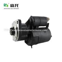 China 12V 9T 2.7KW  Starter Motor 9142781 IS0671 80-32320 3182-366 11.130.671 IS0671 AZJ3220 LRS01320 132320 S32320 32320N STR50162 182-366 8032320 3182366 182366 11-130-671 11130671 AZJ-3220 MS332 for sale