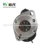 China 12V 9T 2.7KW  Starter Motor 9142781 IS0671 80-32320 3182-366 11.130.671 IS0671 AZJ3220 LRS01320 132320 S32320 32320N STR50162 182-366 8032320 3182366 182366 11-130-671 11130671 AZJ-3220 MS332 for sale