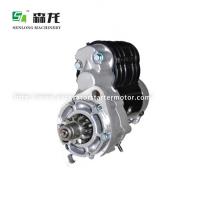 China 12V 11T 3KW  Starter Motor 123708134 SY-0063 IS0201 570-096 80-17113 3182-138 110530 90-17113 ER-312 710 CS335 11.130.201 IS0201 AZJ3537 LRS00932 20401114 DRS2710 41-17113 S17113 IND-2369108 17113N for sale