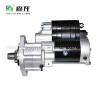 China 12V 11T 3KW  Starter Motor 123708134 SY-0063 IS0201 570-096 80-17113 3182-138 110530 90-17113 ER-312 710 CS335 11.130.201 IS0201 AZJ3537 LRS00932 20401114 DRS2710 41-17113 S17113 IND-2369108 17113N for sale
